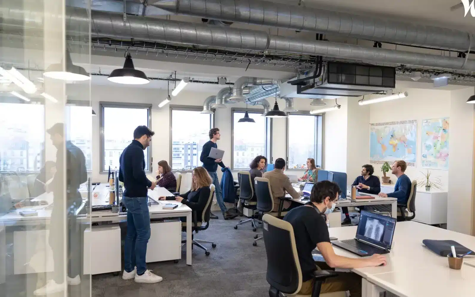 Gleamer renforce son leadership en radiographie standard et étend son ...