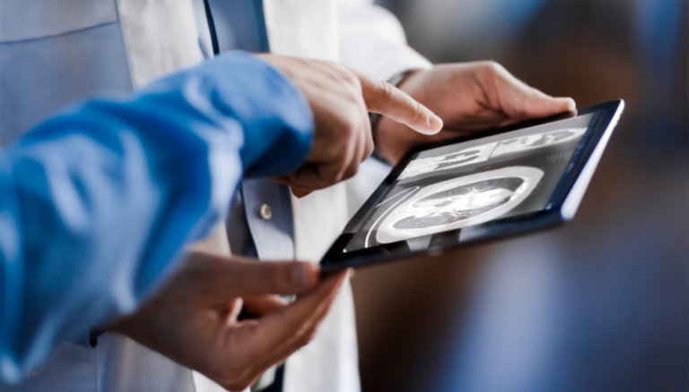 JFR 2024 : Sectra aide les radiologues à améliorer leur équilibre entre vie professionnelle et ...