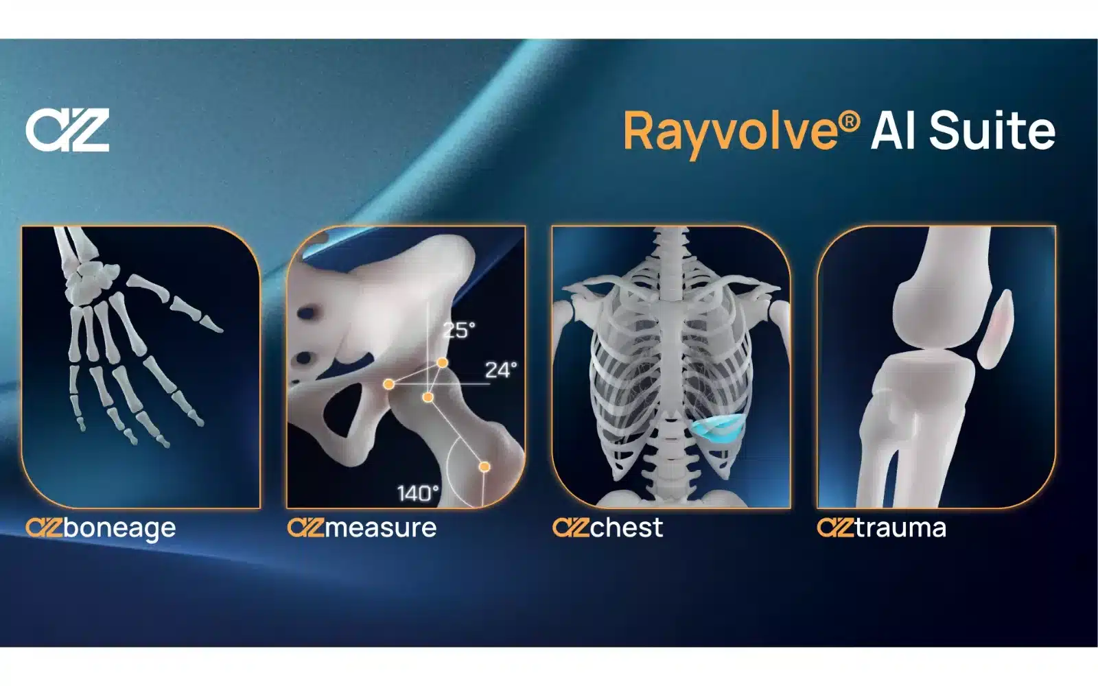 AZmed annonce une nouvelle identité de marque et l'extension de leur ...