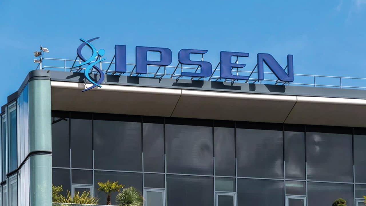 Ipsen s'allie à Biomunex : Une avancée dans l'immunothérapie anticancéreuse