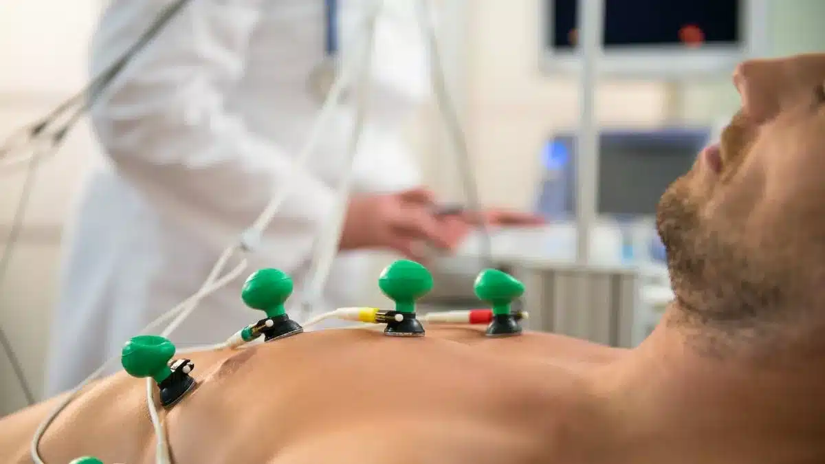 Détection précoce de l'insuffisance cardiaque : l'efficacité coût ...
