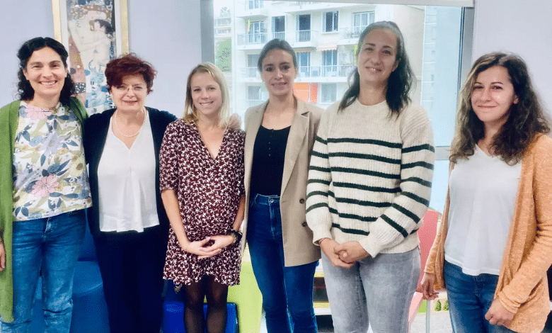 CHU de Nice : Premier établissement labellisé IHAB en PACA, une ...