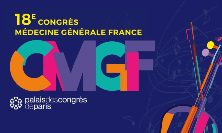 Congrès de la Médecine Générale 2025 : Tout savoir sur le programme