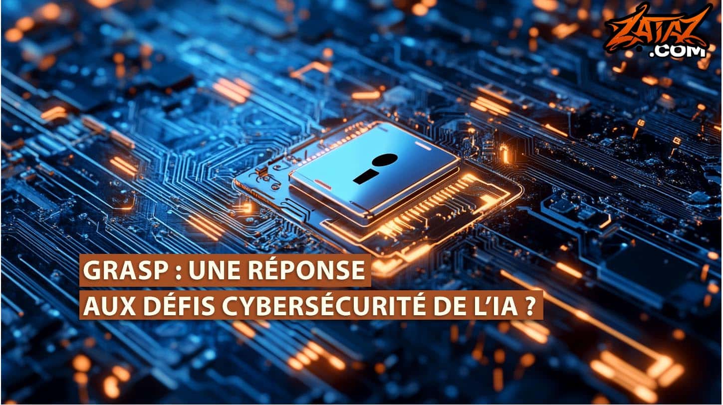 GRASP : La nouvelle plateforme mondiale pour sécuriser l'IA en santé