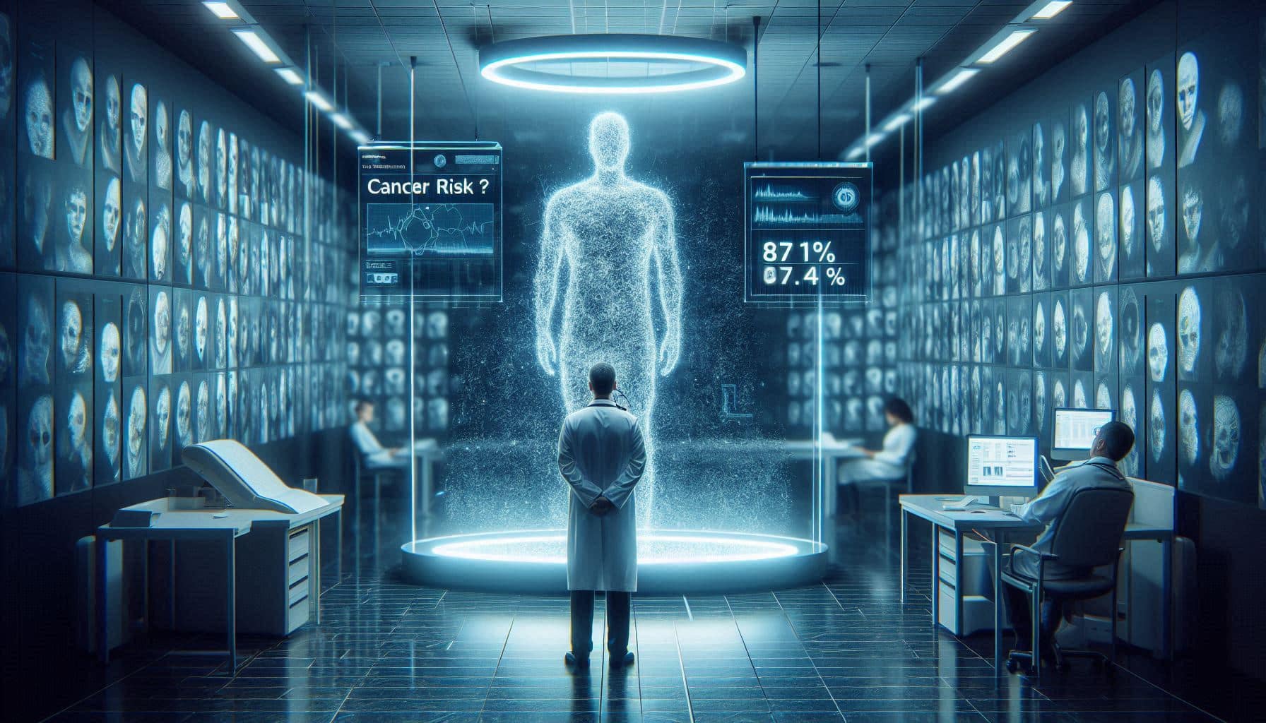 Biais algorithmiques IA santé : le vrai défi de la prédiction